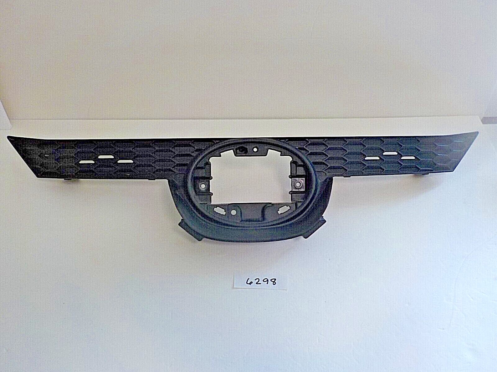 20-21 Toyota Corolla Upper Radiator Grille OEM 53111-02850 (#6298) | eBay