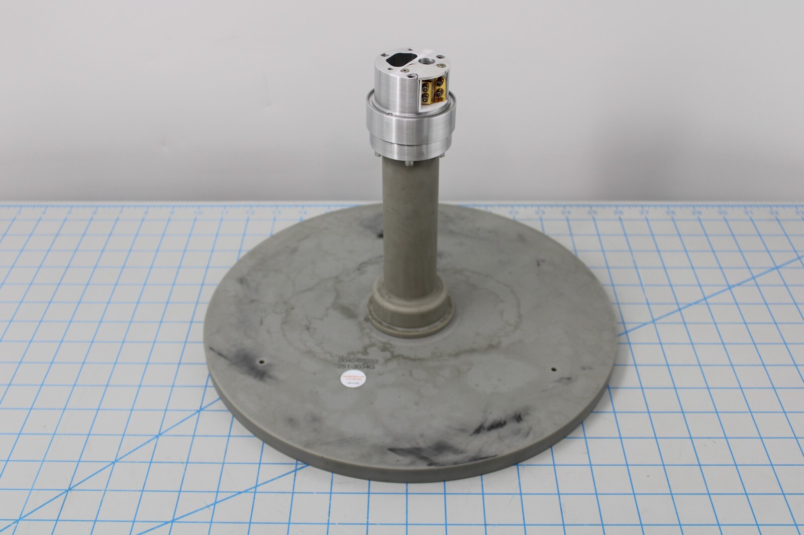 0040-07033 /MC, HA-12, CERAMIC HEATER, 300MM PRODUC / APPLIED MATERIALS ...