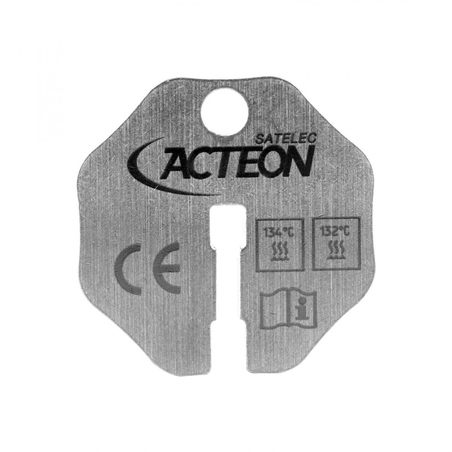 Acteon Satelec Universal Wrench Autoclavable P5 Pure Newtron Scaler ...