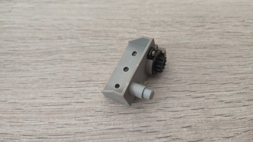 Maintient capot avec roue pièce console de jeux Sony Playstation 1 SCPH ...