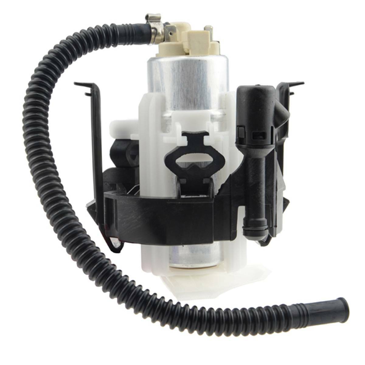 Fuel Pump Assembly w/Bracket for BMW E39 525i 528i 530i 540i 2.5L 2.8L ...