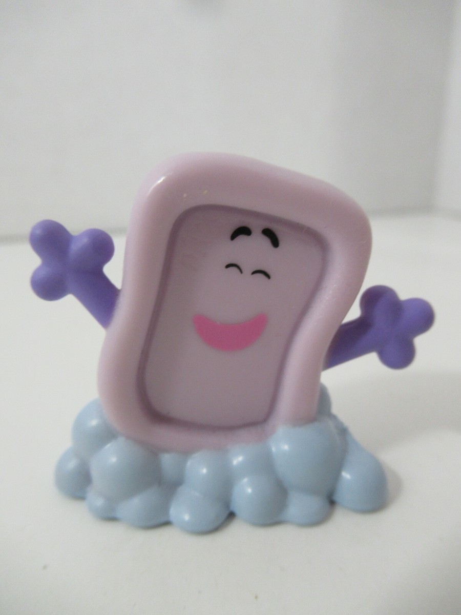 Blues Clues Slippery Soap Blues Clues Slippery Soap Etsy