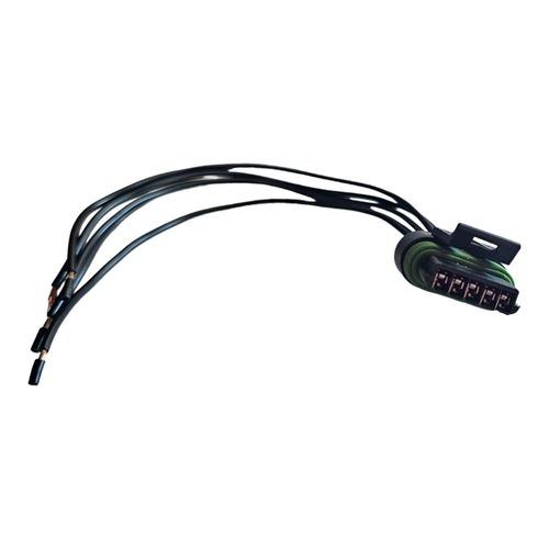 Electrical Conector(Pigtail) for Valve EGR Fits Chevrolet GMC ...