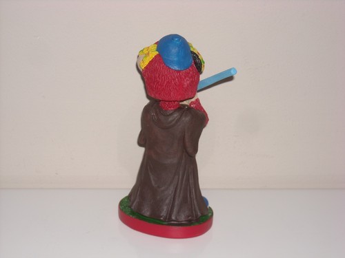 BERNIE Inland Empire 66ers Mascot Bobble Head 2017 Star Wars Edition ...