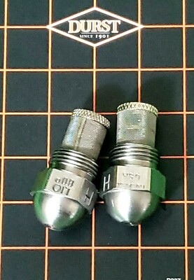 2 Pack Durst A871D Replacement Long lasting, high-performance oil ...