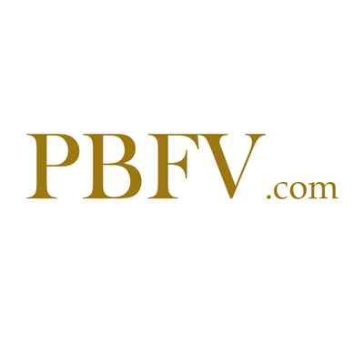 PBFV.com ~ Aged Premium Brandable 4 Letter .com ~ Four Character domain ...