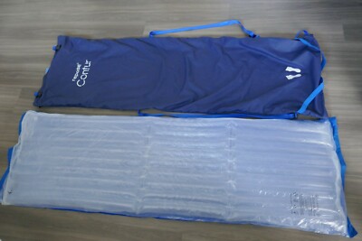 Repose Contur Rise & Recliner Pressure Distribution Overlay | eBay UK