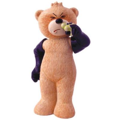 Bad Taste Bears BTB - JAMES - Collectable Figurine Rare Retired 2004 ...