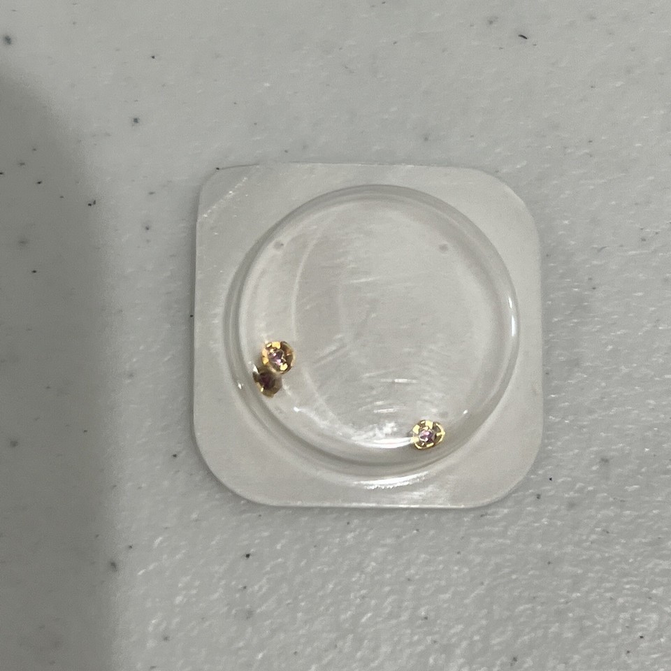 Rolex Shock Absorber For Balance Upper 4490 Autentic Original New Cal ...