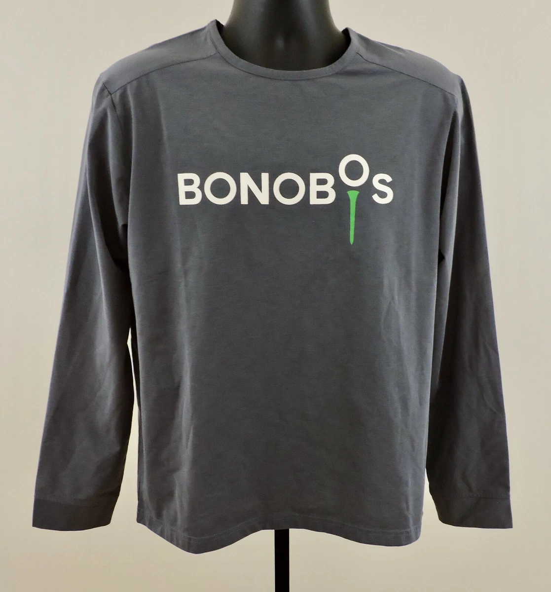 Bonobos Logo