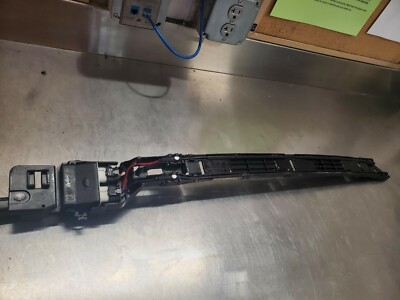 Highlander Kick Sensor | eBay