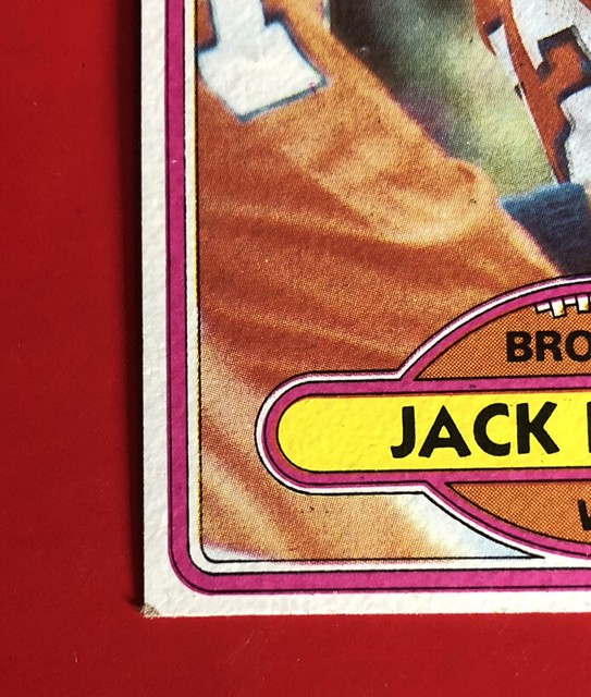 1980 Topps - #176 Jack Dolbin for sale online | eBay