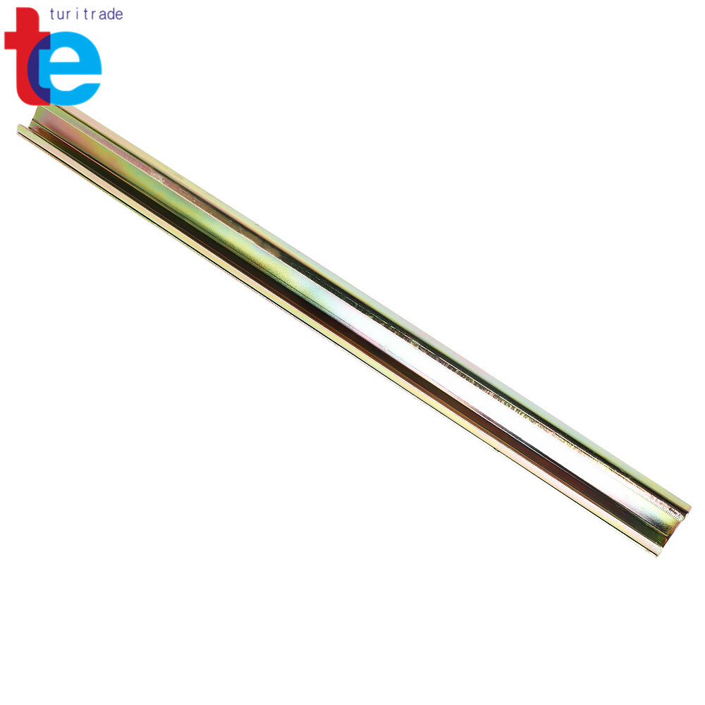 Front Window Track Guide Plate LH/RH Side For Chevrolet GMC Truck 1988 ...