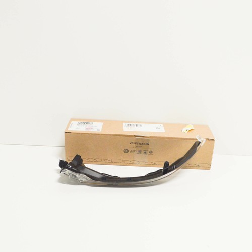 NEW AUDI A4 B9 FRONT RIGHT DOOR MIRROR TURN INDICATOR 8W0949102 OEM | eBay