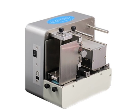 Digital Mini Ribbon Printer/Digital Satin Ribbon Printing Machine Hot ...