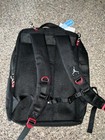 Jordan Air Hesi Backpack Nike App Limited Release Black MA0838 023 NWT ...