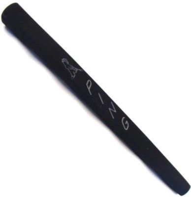 NEW AUTHENTIC Ping Man PP58 "Tiger Woods" Black Blackout Standard ...