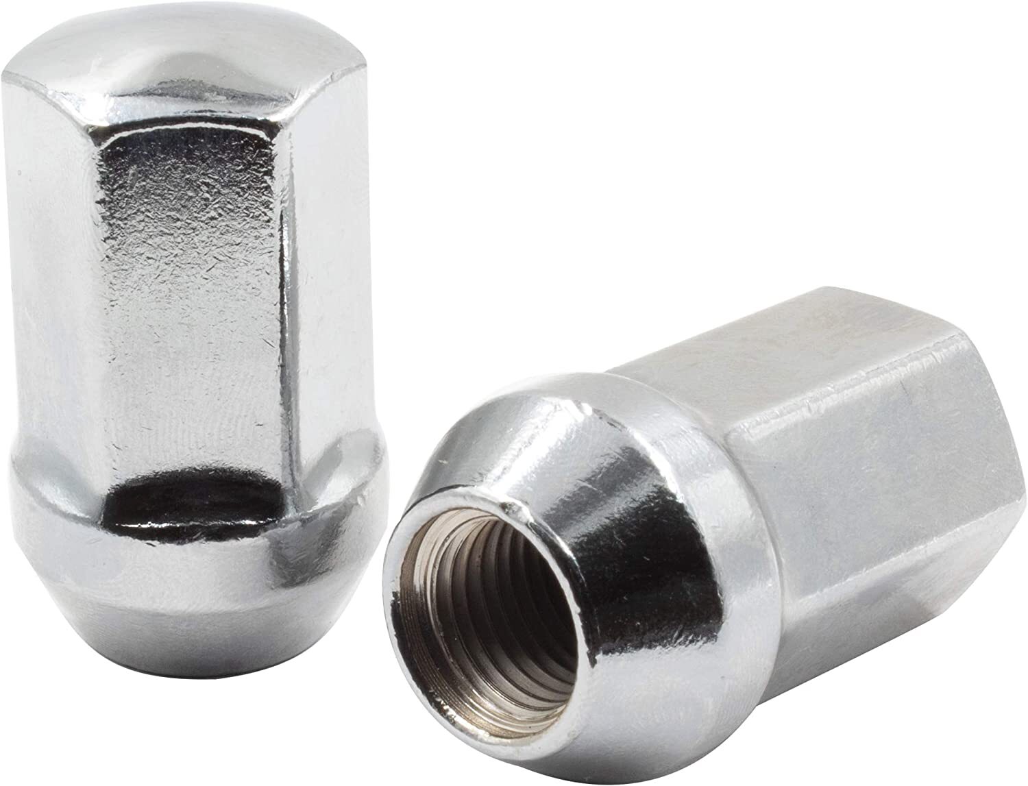 Wheel Accessories Parts 14x1.5 Lug Nuts fit GM 9596070 611-236 Wheel ...