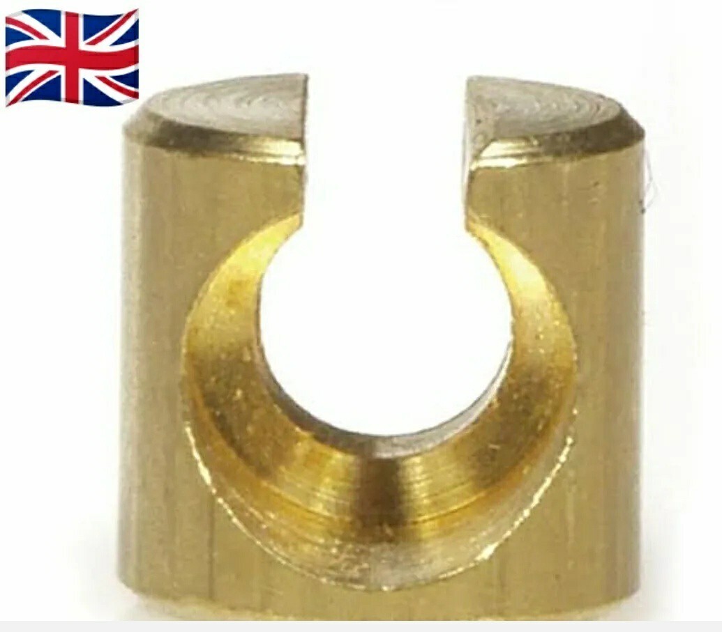 5 x Vespa Pear Cable To Barrel Nipple Clutch Brake 006027 | eBay UK