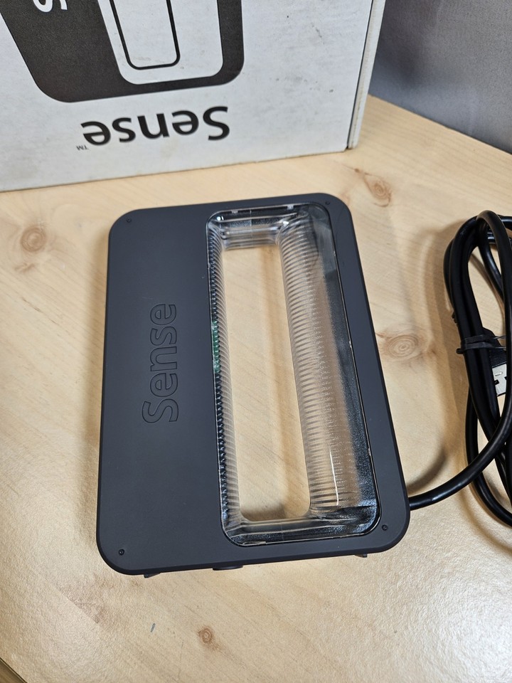 3D Systems Sense-RS Handheld 3D Scanner (2nd Gen) Intel Sense USB 3.0 ...