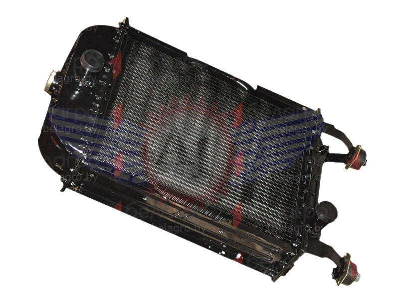 Radiator Tractor Belarus 1221 1222 MTZ 1221.1301.010, 1321.1301.015 | eBay
