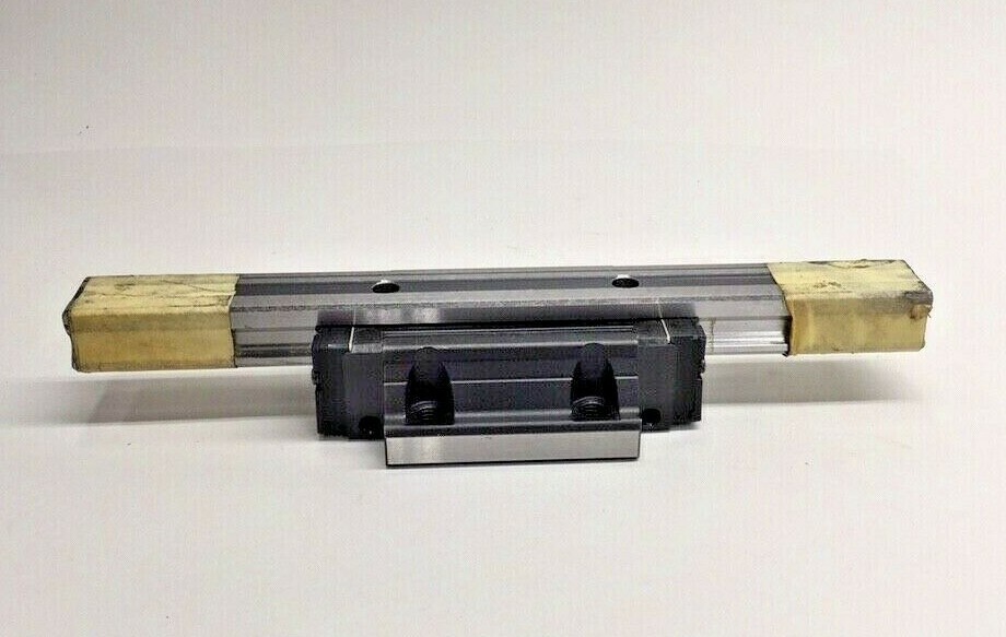 THK SHS30C1+280L Used Linear Motion Block & Rail Guide | eBay