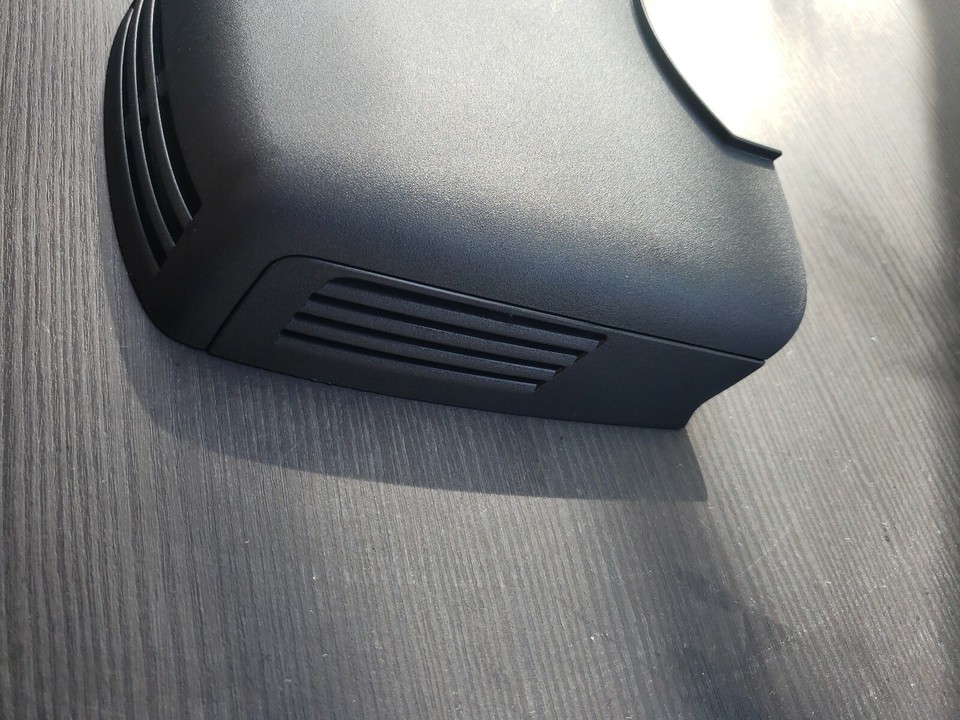 2008-2014 MERCEDES C300 W204 OEM Rear View Mirror Trim Cover ...