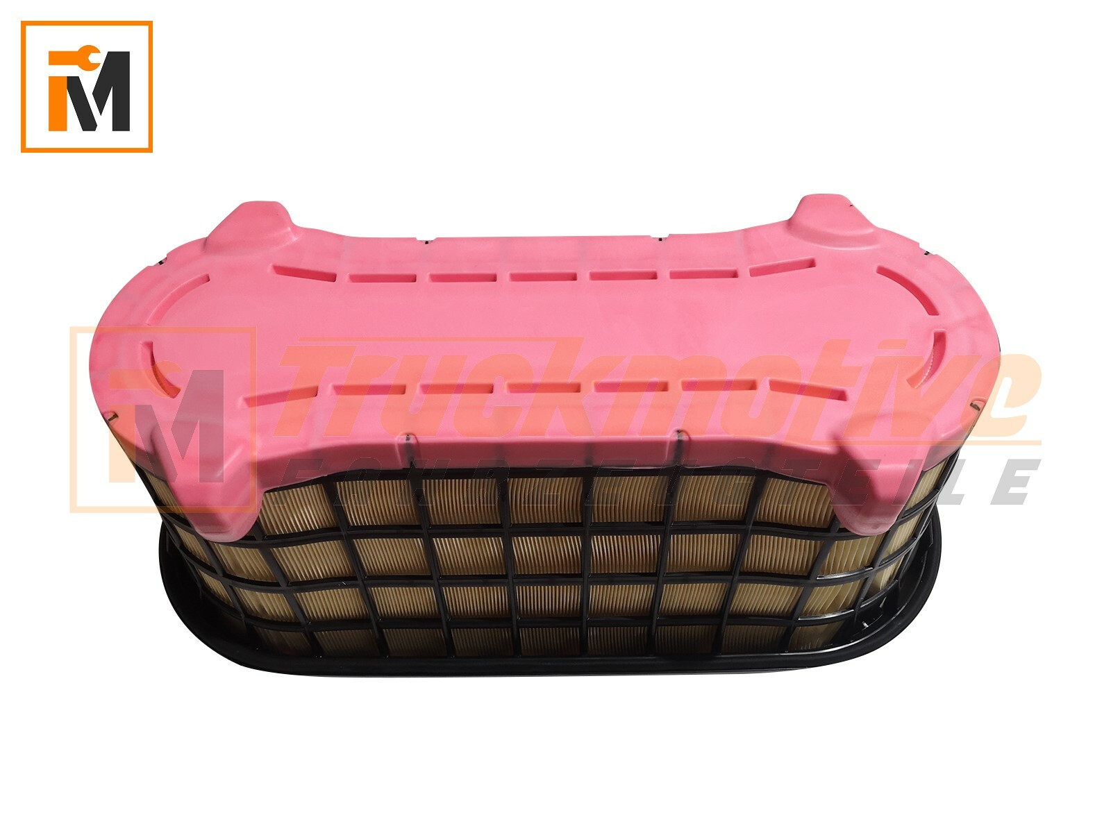 MANN-Filter C50005 Luftfilter passt für Mercedes-Benz Actros 4 Antos ...