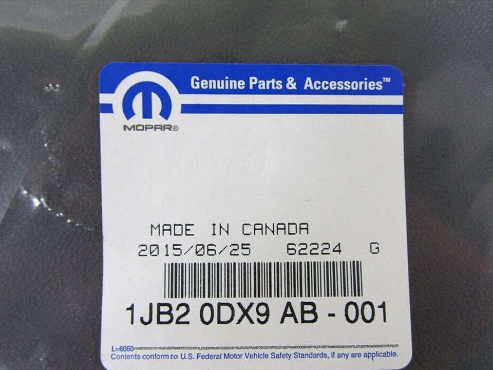 GRAND CARAVAN TOWN & COUNTRY FRONT RIGHT SIDE OUTBOARD POWER SEAT ...