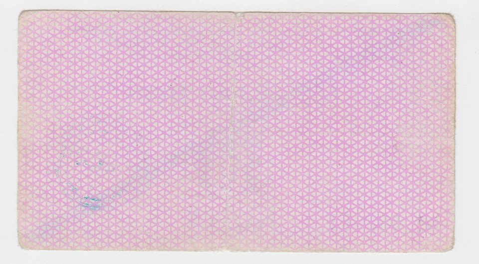 Local note 10 Kuna ND1994 CROATIA UNIVERSITY OF ZAGREB - NOVCANI BON ...