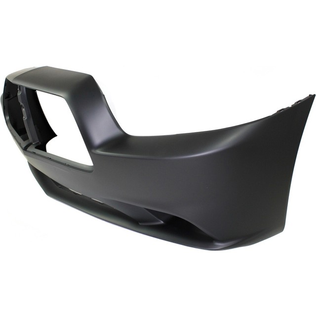 Front Bumper Cover for 2011-2014 Dodge Charger Primed Ch1000992 ...