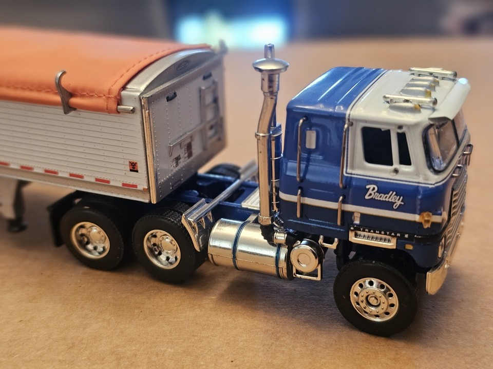 dcp international transtar | eBay