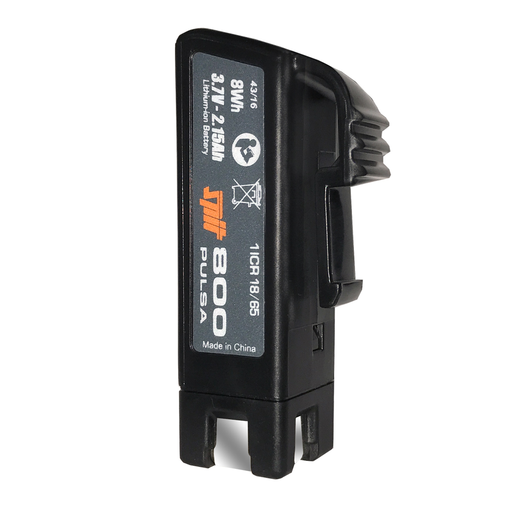 Ersatzakku Akku Batterie f. Spit PULSA 27P 27E 65 800 800P 800E 40E 40P ...