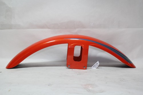 Harley 39mm narrow glide front fender XL Dyna FXR FXLR FXRS FXR4 FXR3 ...