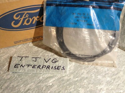 D0HZ-7262-G NEW GENUINE FORD OEM DOHZ7262G TRANS GEAR SHIFT RETAINER | eBay