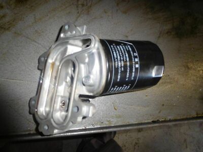 Yamaha 250 hp VMAX 4 stroke VF250LA Oil Filter Connector | eBay