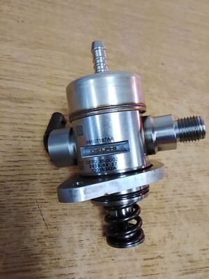 Delphi High Pressure Fuel Pump 68507187AA, GFP2 35-00021, 42016042A | eBay