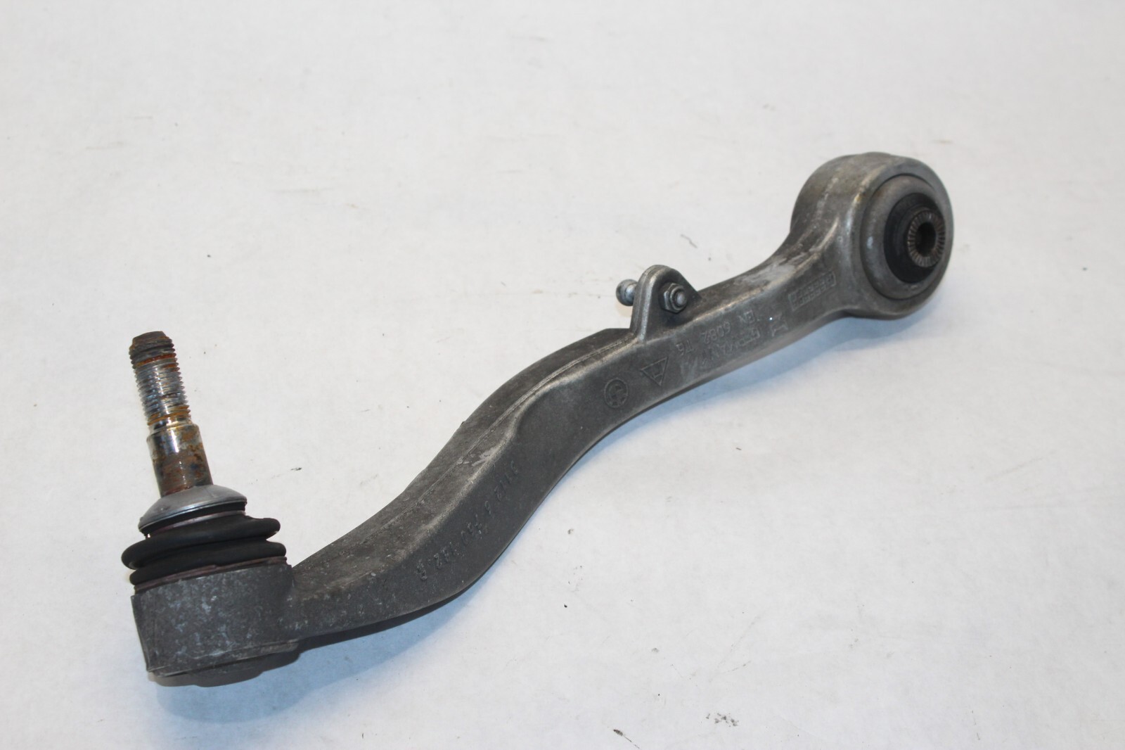 04-10 BMW E60 5 Series Front Right Suspension Lower Control Arm ...