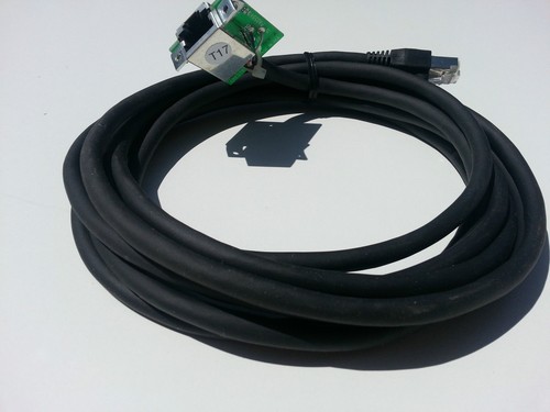 CRESTRON TPSBLOCK-10 10-Pin Connector Block TPS-3000 4000 5000 6000 ...