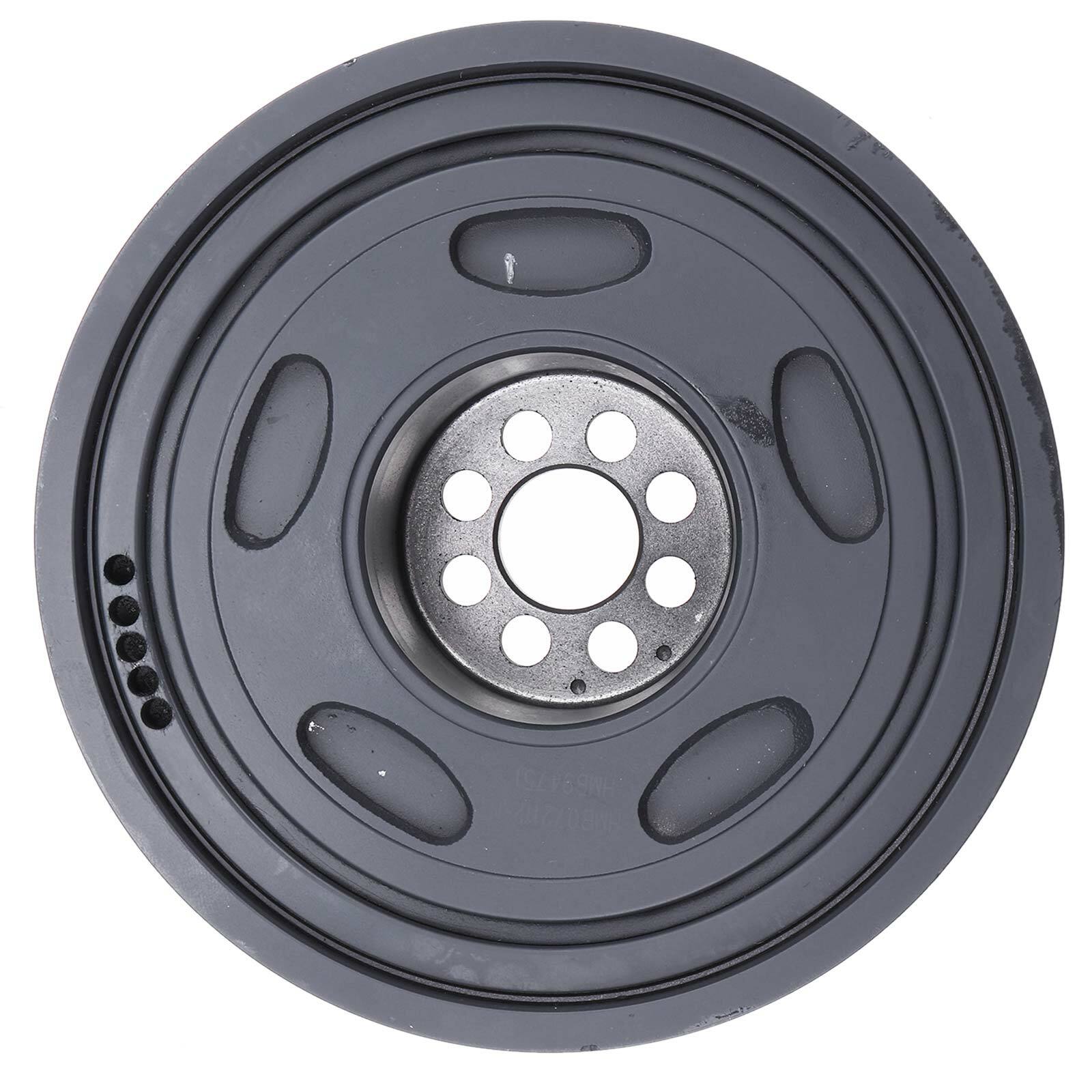 Engine Harmonic Balancer for Audi S4 S5 Q7 11-20 A6 Quattro Volkswagen ...