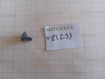 VIS Pièce MOULINET MITCHELL 308 358 408 409 508 TRIP LEVER SCREW REEL ...