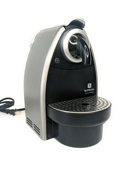 Nespresso C100 Essenza Single-serve Automatic Espresso Machine for sale ...