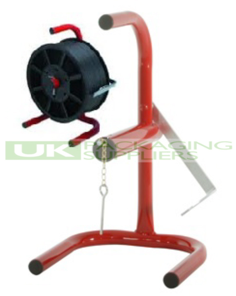 HEAVY DUTY METAL DISPENSER STAND CARRIER FOR | Grelly UK