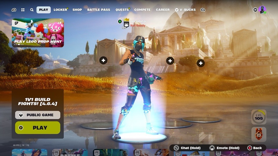 130+ skin fn stacked slim shady rick xbox pc ps4 (DESCRIPTION BEFORE ...