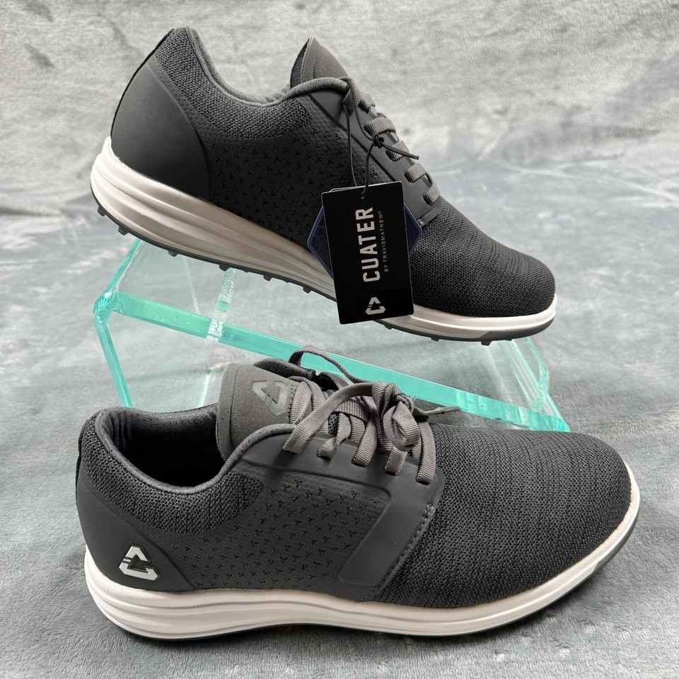 Cuater by TravisMathew The Moneymaker Golf Shoes Men's Size 8 No Lid on ...