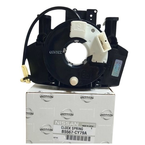 B5567-CY79A Fits For Nissan Livina Xtrail T31 Juke Evalia Clock Spring ...