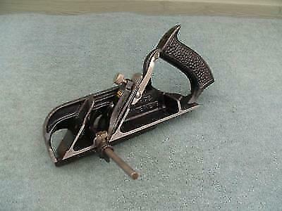 Stanley No.78 Rebate Plane for sale online | eBay
