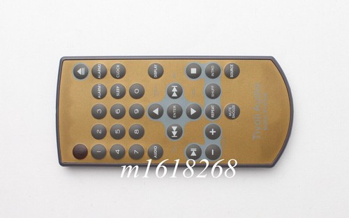 NEW ORIGINAL music system remote Tivoli audio remote control MUSIC ...