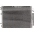 A/C AC Condenser 68085784AA for Dodge Charger Challenger Chrysler 300 ...