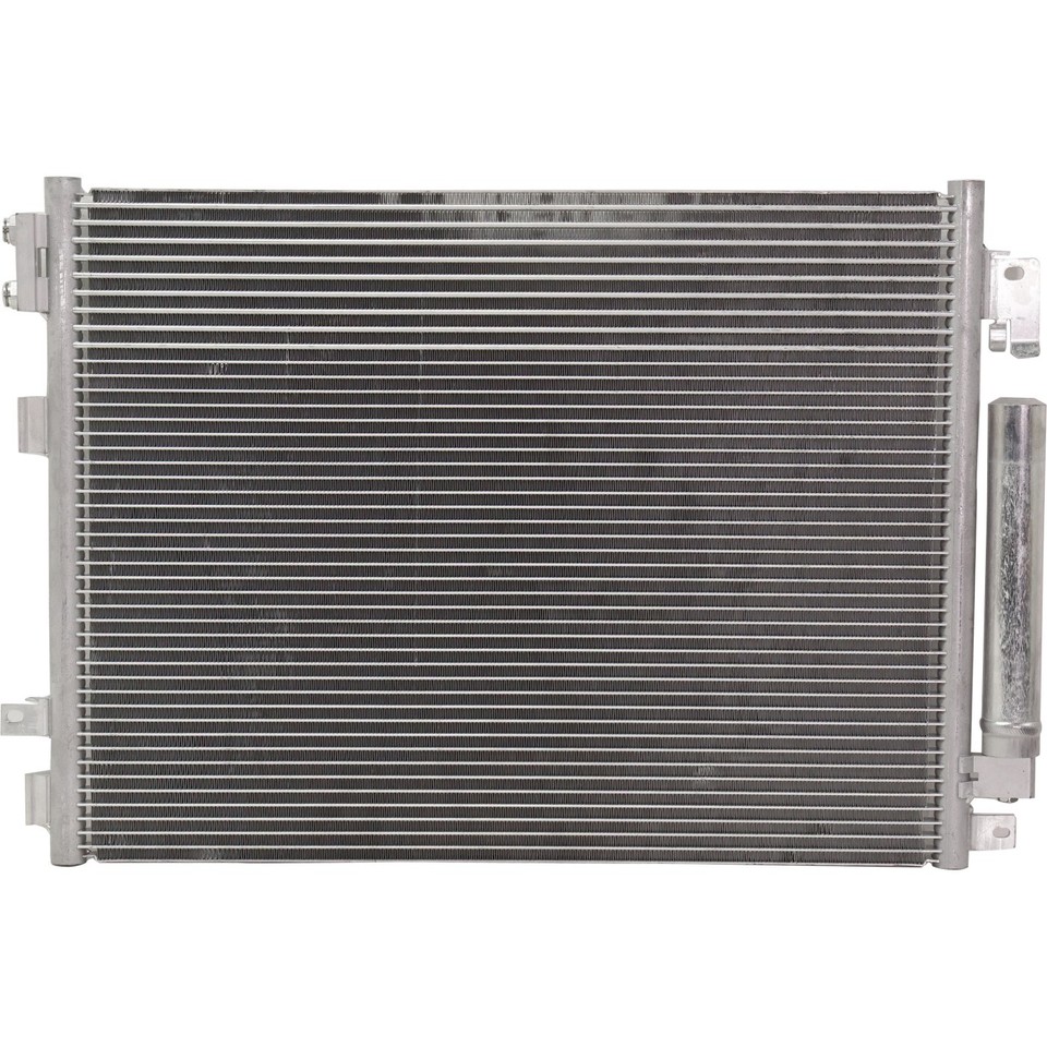 A/C AC Condenser 68085784AA for Dodge Charger Challenger Chrysler 300 ...